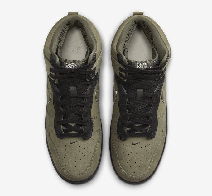 Where to buy Soulgoods x Nike Dunk High? Everything we know so far