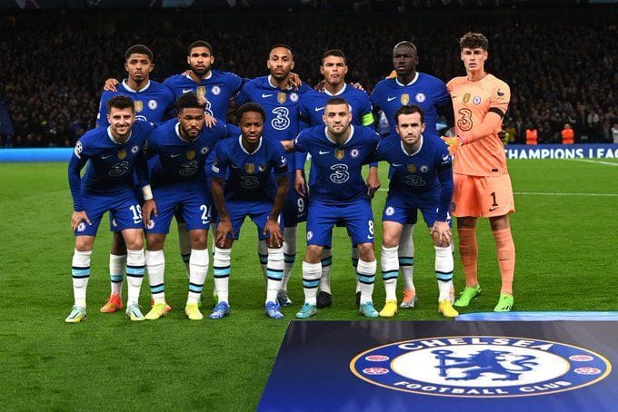 "He doesn't need to be perfect in the dugout" - Chelsea superstar ...