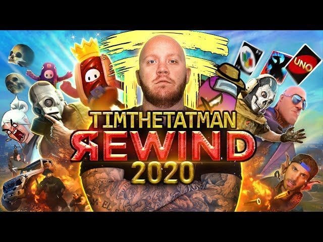 TimTheTatman's Profile, Net Worth, Age, Height, Relationships, FAQs