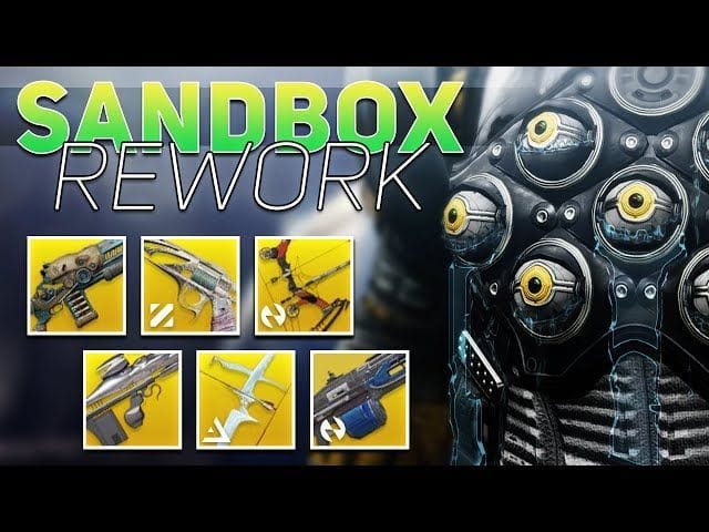 Destiny 2 god roll guide: Horror Story for PvP and PvE (2022)