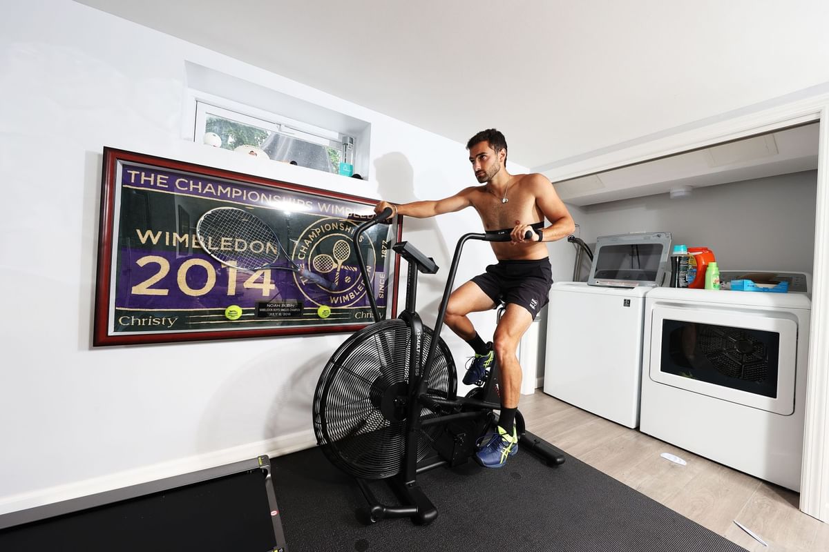 "Watch out tennis; Pickleball is coming for you"- Judy Murray sends warning to tennis after Noah ...