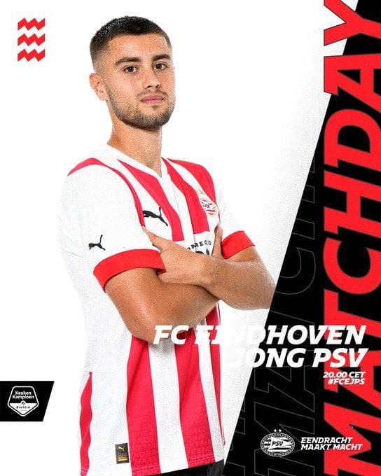 PSV vs NEC Prediction and Betting Tips | October 30th 2022