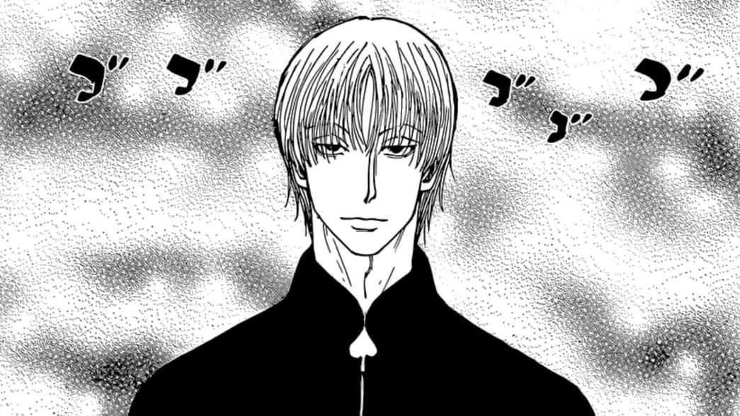 Hunter x Hunter chapter 392: Hisoka is back, Phantom Troupe reappear ...