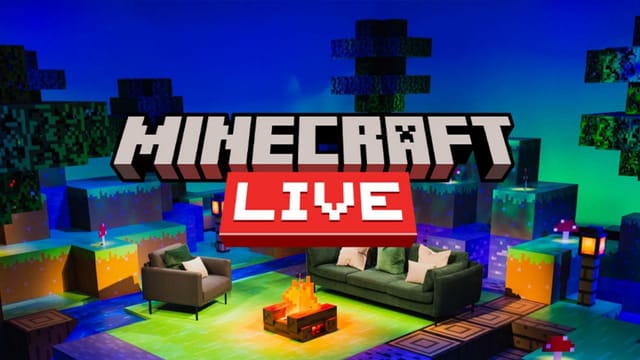Minecraft Live 2022: What to expect from the annual live stream