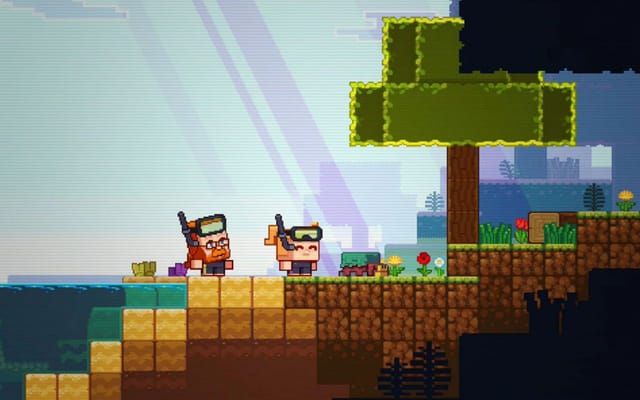 Every hidden mob on Minecraft Mob Vote 2022 Bedrock server