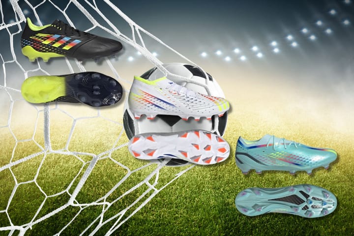 Where to buy Adidas Al Rihla 2022 FIFA World Cup boot collection? Price ...