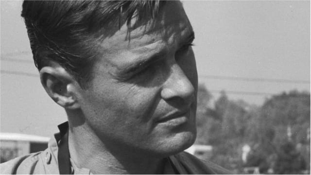 Who did Michael Callan play in West Side Story? Broadway star dies aged 86