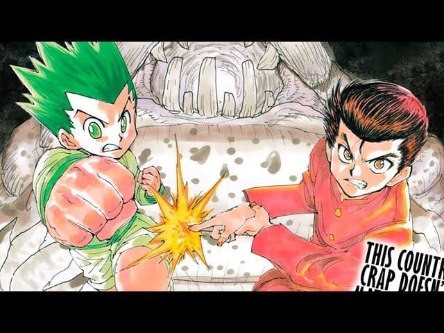 Hunter x Hunter chapter 392: Release date and time, what to expect, and ...