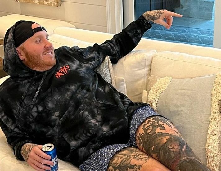 TimTheTatman's Profile, Net Worth, Age, Height, Relationships, FAQs
