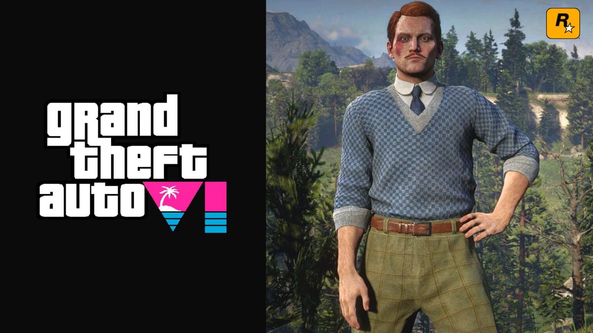 5 Rockstar Games characters fans want to see in GTA 6