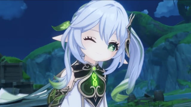 When is the Genshin Impact 3.2 update getting released?