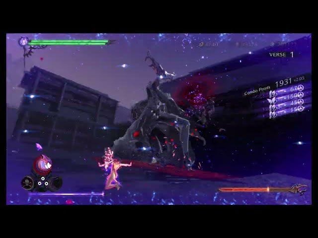 How long is Bayonetta 3? Game length and more explained