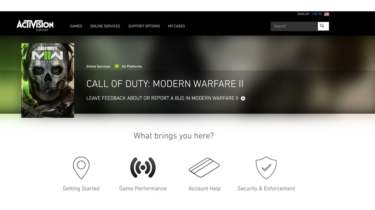 How to fix screen flickering issue in Modern Warfare 2: Possible ...