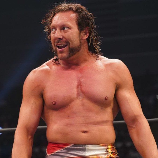 Twitter explodes to comparison between Seth Rollins and AEW's Kenny Omega