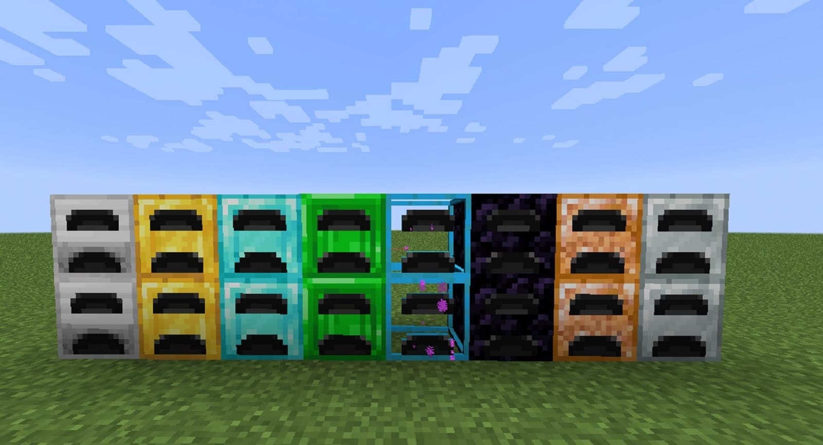 5 best Minecraft mods for ores in 2022