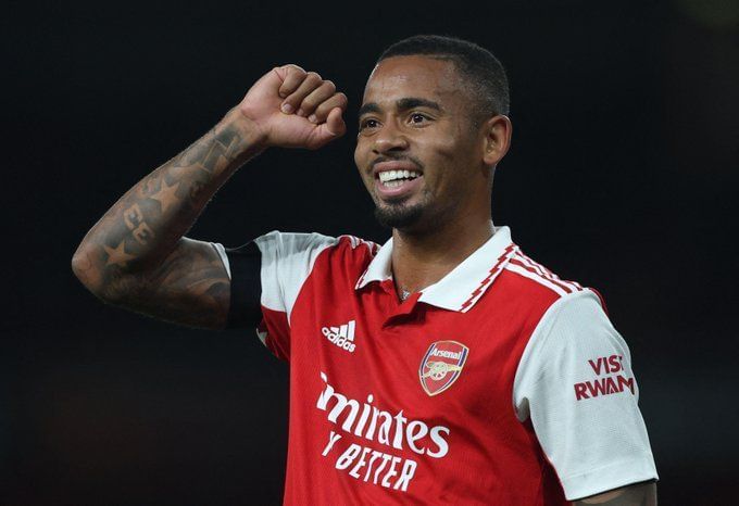 Arsenal failed with massive €80m summer bid for 23-year-old striker ...