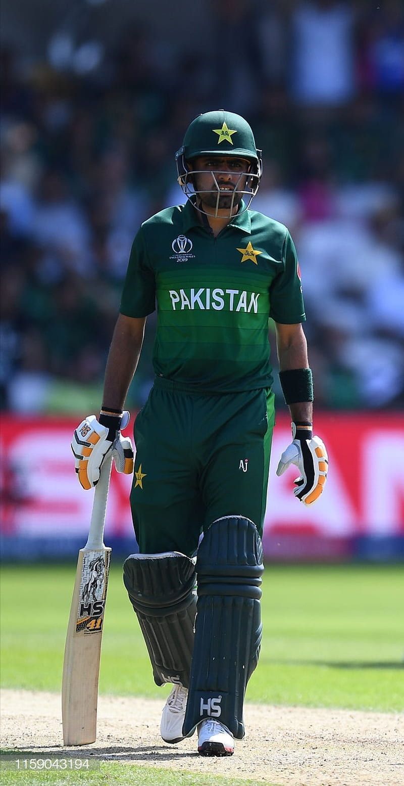 Babar Azam Records, Stats, Career Info - Sportskeeda