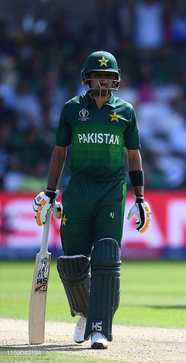 Babar Azam Records, Stats, Career Info - Sportskeeda