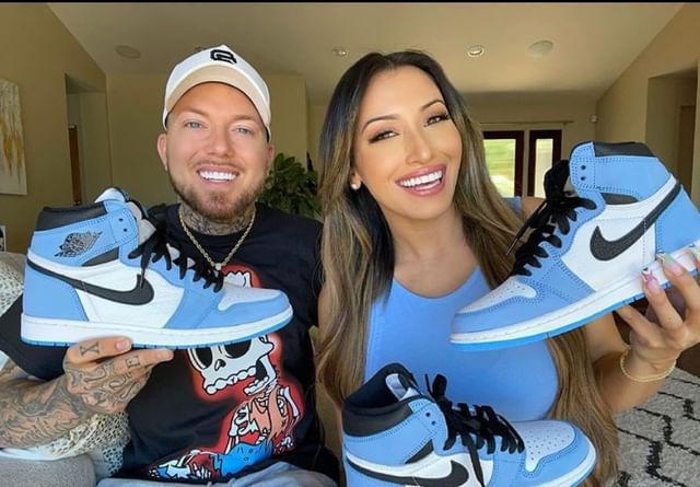 Alex and Kellz's Profile, Net Worth, Age, Height, Relationships, FAQs