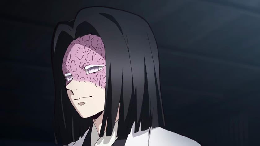 Demon Slayer: What did Muzan do to his family? Explained