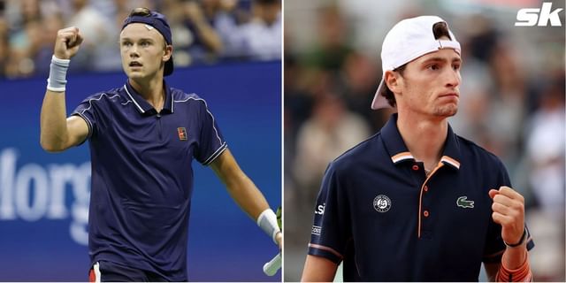 Basel 2022: Holger Rune vs Ugo Humbert preview, head-to-head, prediction, odds and pick | Swiss ...