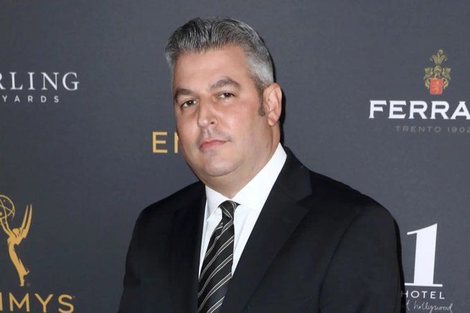 How did Ben Feigin die? Cause of death explored as Schitts Creek ...