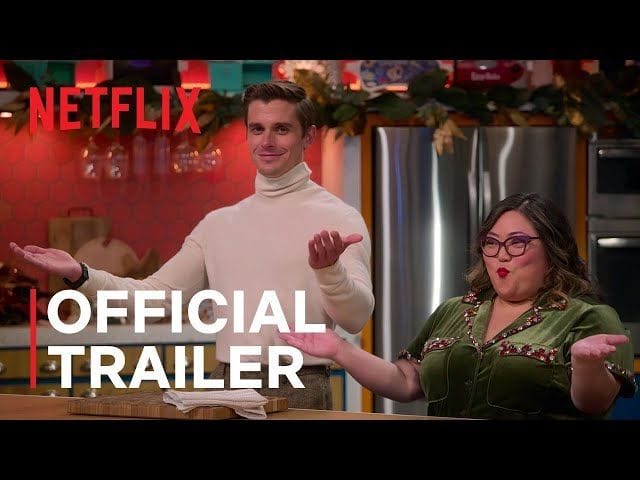 What time will Easy-Bake Battle: The Home Cooking Competition season 1 ...