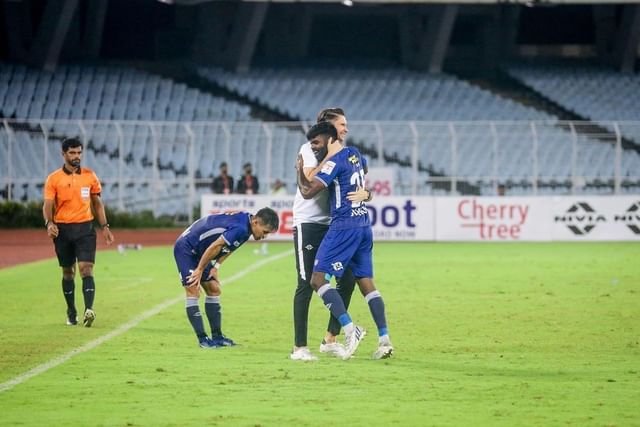ISL 2022-23: Chennaiyin FC head coach on facing ATK Mohun Bagan in their ISL 2022-23 season opener