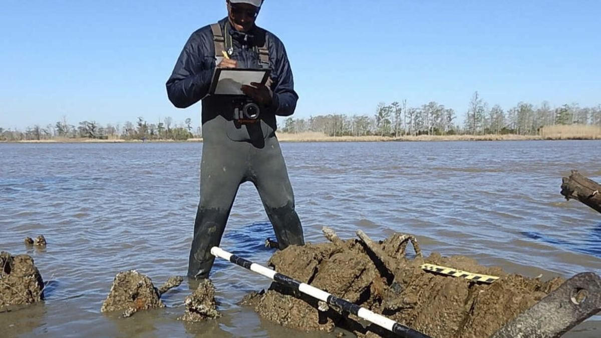 Slave ship Clotilda: 5 quick facts ahead of Netflix documentary Descendant