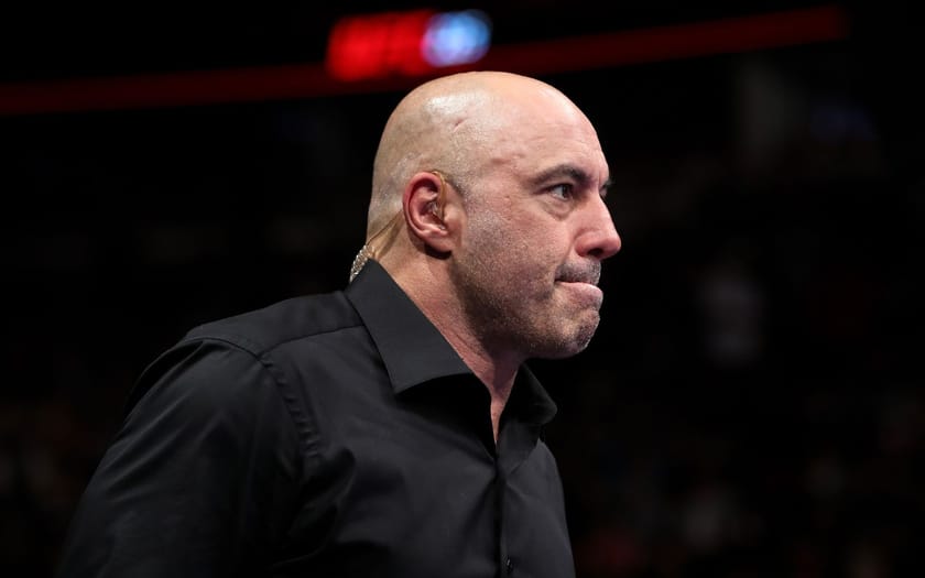"He started snoring and he never got out" - When Joe Rogan revealed the ...