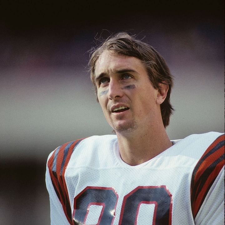 How Many Super Bowls Has Former Cincinnati Bengals Wide Receiver Cris