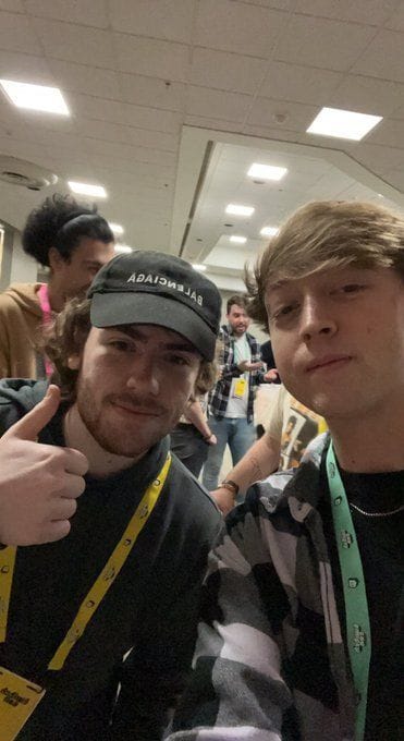 How to watch TwitchCon 2022 live: Dates, livestream details, and more