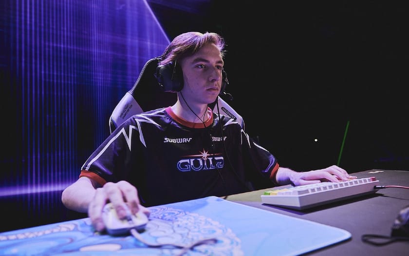 trexx Valorant settings (2022): Crosshair, configuration, keybinds ...