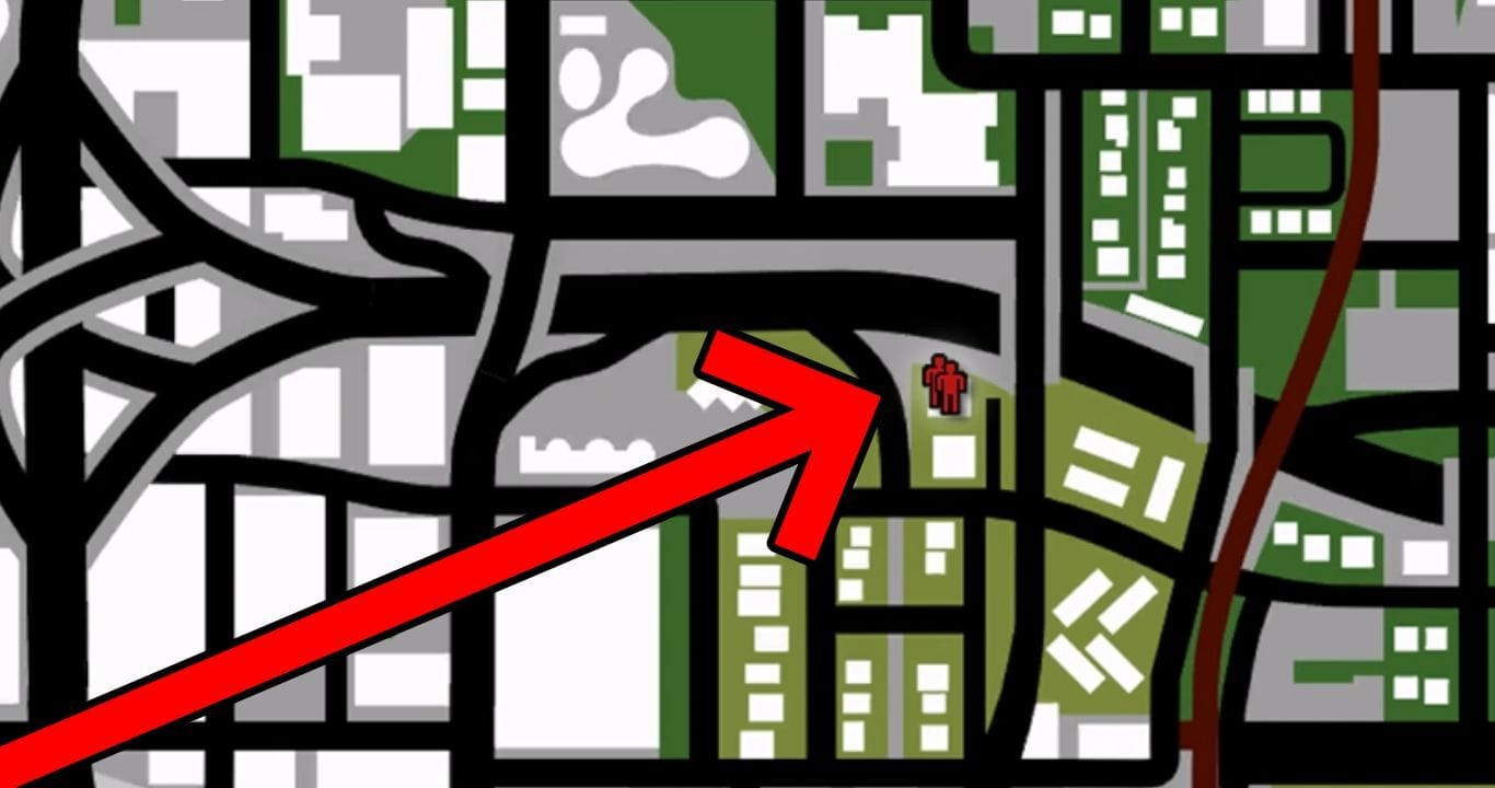 GTA San Andreas 2-player locations: How to start offline multiplayer
