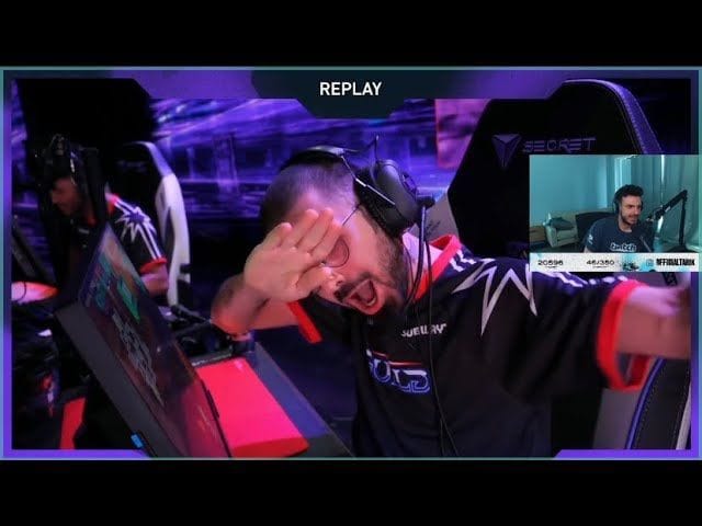 Sayf Valorant settings (2022): Crosshair, configuration, keybinds ...