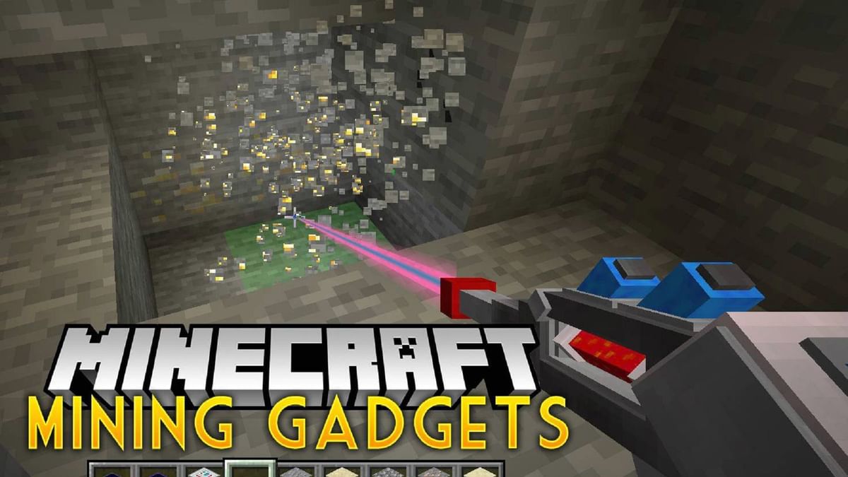 5 best Minecraft mods for ores in 2022