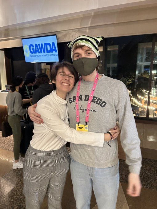 "1v1'D IRL": xQc, Ludwig, Valkyrae, and others finally meet Minecraft ...