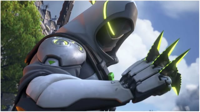 How to unlock Genji in Overwatch 2: Abilities, class, and more explained