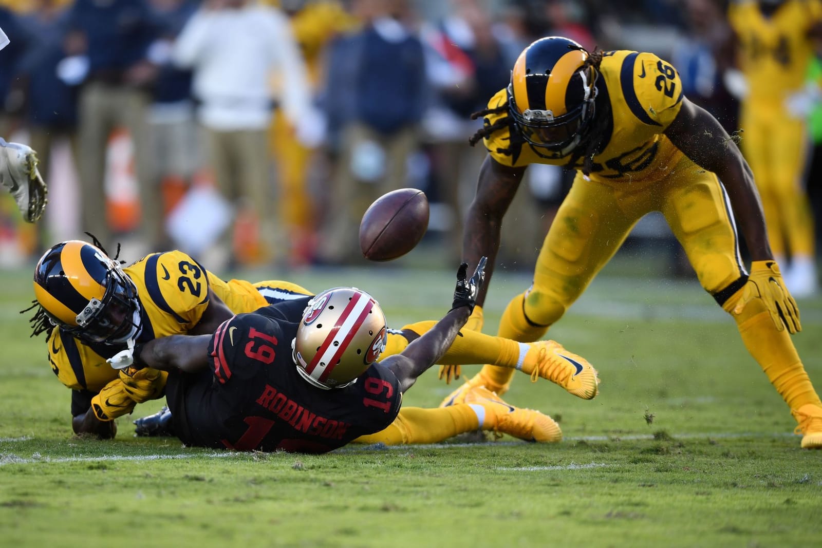 3 best Thursday Night Football games in NFL history