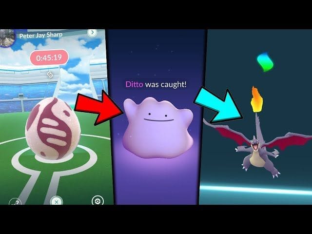 What are Mega Raids in Pokemon GO?