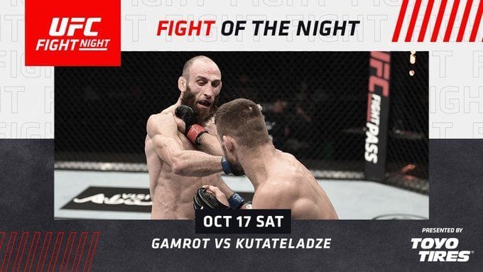 5 best unranked fighters in the UFC lightweight division