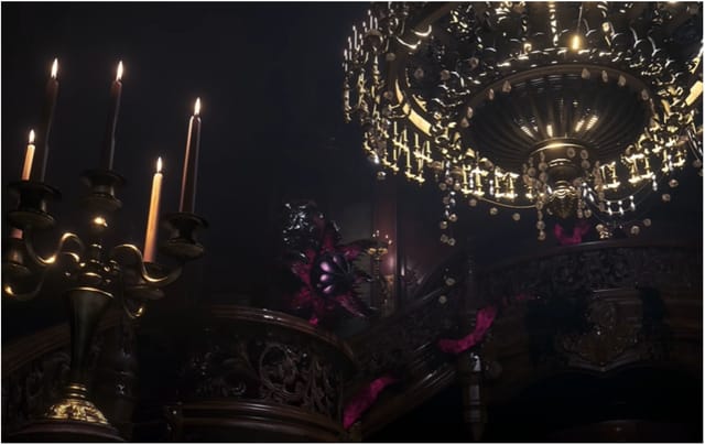 Resident Evil Village: Shadows of Rose DLC review - A compelling story ...