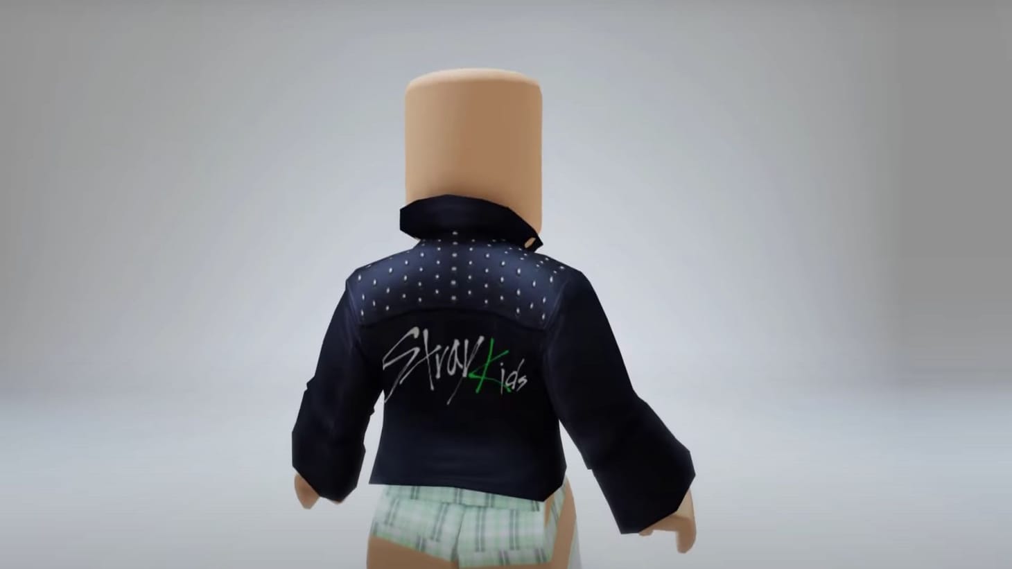 Roblox leak hints a Stray Kids collaboration is in the works
