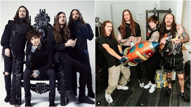 Polyphia US Tour 2023: Tickets, presale, where to buy, dates, and more