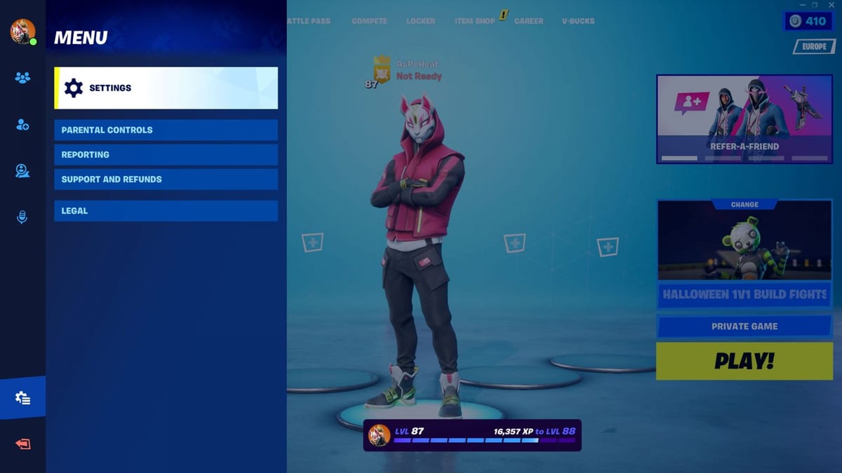 Fortnite players can redeem up to 2000 V-Bucks, check your eligibility
