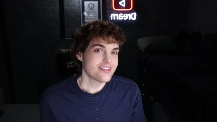 Minecraft star Dream accused of grooming and pedophilia