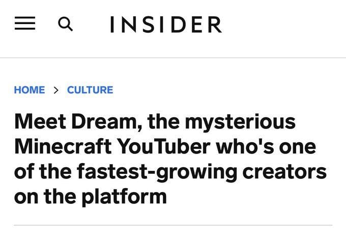 "Proud of Dream" trends on Twitter as fans celebrate journey of ...