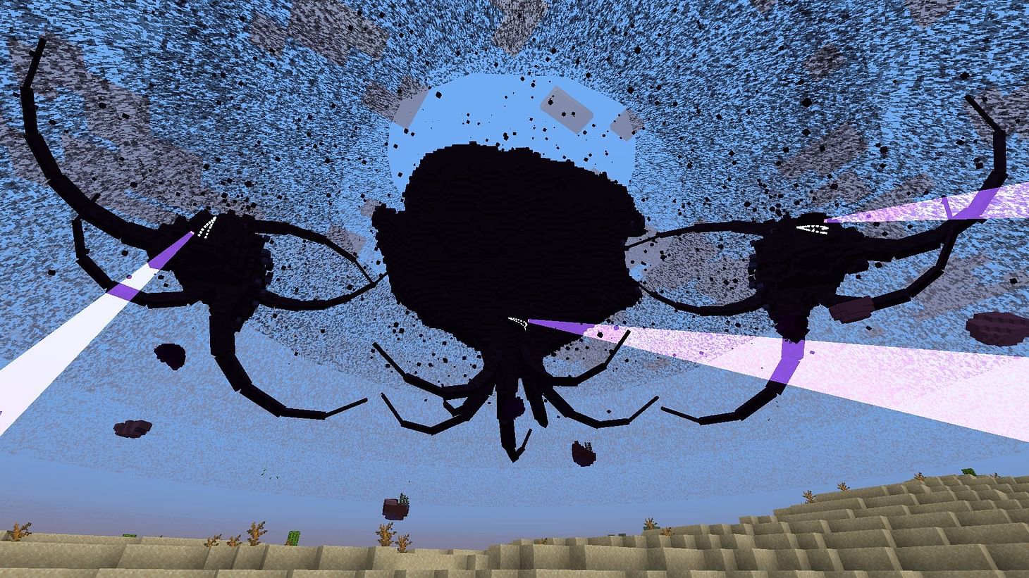 5 Best Minecraft Horror Modpacks To Play This Halloween 2022