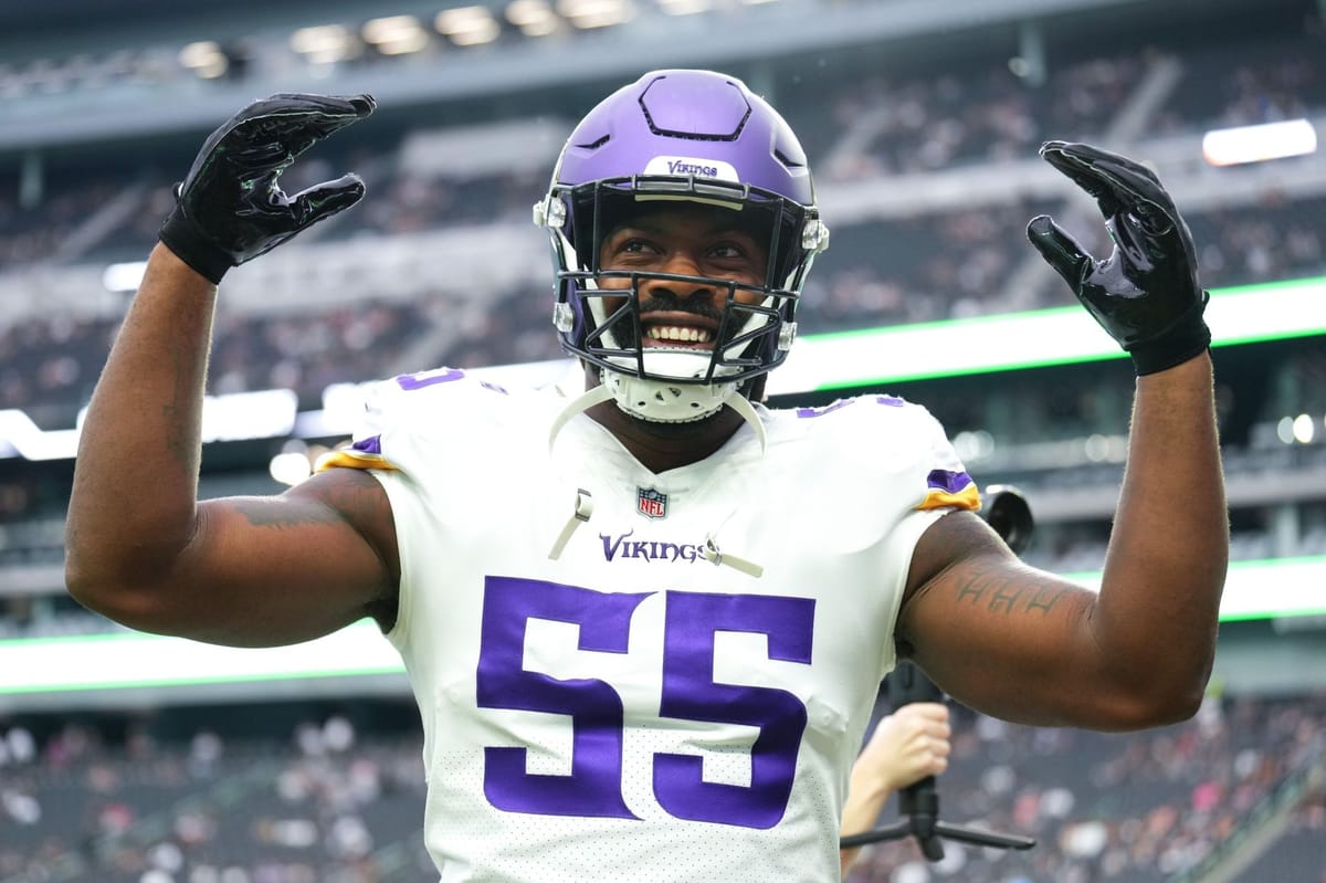 NFL's top 10 edge defenders in 2022