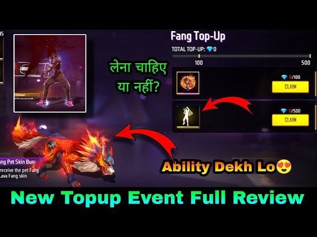 How to purchase diamonds to get free Fang pet and Sit Down emote in ...